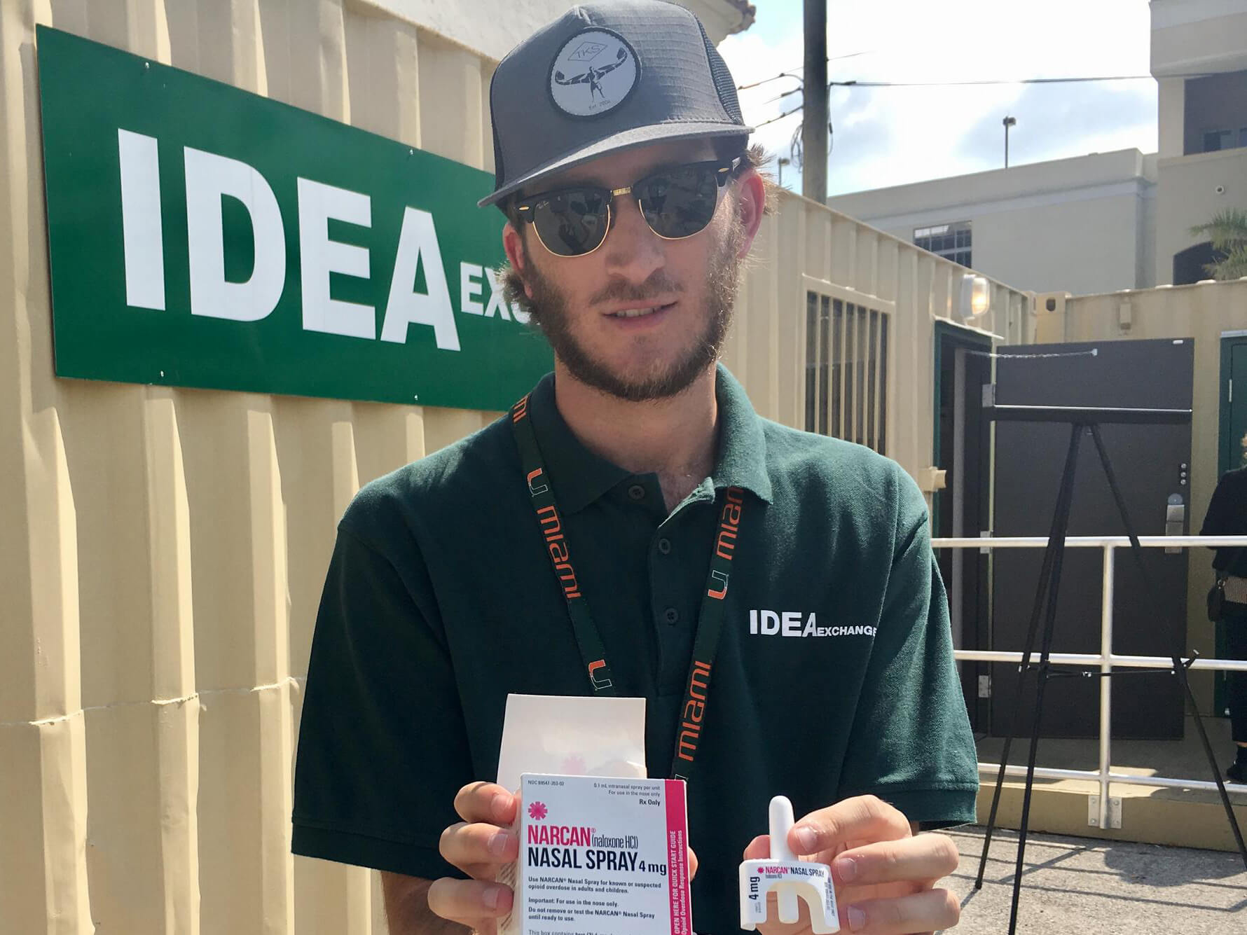 About – IDEA Exchange